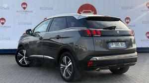 Pelēks Peugeot 3008 2020 Tauragė, ar dzinēja tilpumu 1.50 L un nobraukumu 174 tūkst. km par 12900 €, foto 13 vietnē AUTOMOTO.COM.LV