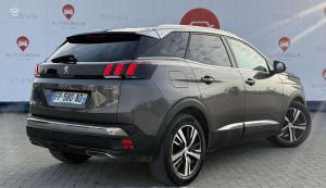Pelēks Peugeot 3008 2020 Tauragė, ar dzinēja tilpumu 1.50 L un nobraukumu 174 tūkst. km par 12900 €, foto 14 vietnē AUTOMOTO.COM.LV