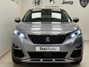 Pelēks Peugeot 3008 2020 Viļņa, ar dzinēja tilpumu 1.50 L un nobraukumu 97 tūkst. km par 18000 €, foto 3 vietnē AUTOMOTO.COM.LV