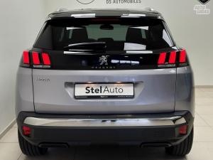 Pelēks Peugeot 3008 2020 Viļņa, ar dzinēja tilpumu 1.50 L un nobraukumu 97 tūkst. km par 18000 €, foto 7 vietnē AUTOMOTO.COM.LV