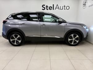 Pelēks Peugeot 3008 2020 Viļņa, ar dzinēja tilpumu 1.50 L un nobraukumu 97 tūkst. km par 18000 €, foto 8 vietnē AUTOMOTO.COM.LV
