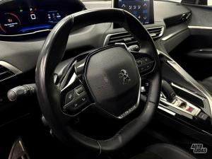 Pelēks Peugeot 3008 2020 Viļņa, ar dzinēja tilpumu 1.50 L un nobraukumu 97 tūkst. km par 18000 €, foto 10 vietnē AUTOMOTO.COM.LV