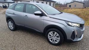Pelēks Peugeot 3008 2020 Tauragė, ar dzinēja tilpumu 1.20 L un nobraukumu 196 tūkst. km par 10500 €, foto 3 vietnē AUTOMOTO.COM.LV