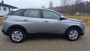 Pelēks Peugeot 3008 2020 Tauragė, ar dzinēja tilpumu 1.20 L un nobraukumu 196 tūkst. km par 10500 €, foto 6 vietnē AUTOMOTO.COM.LV