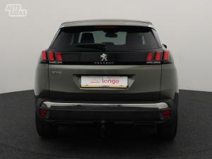 Pelēks Peugeot 3008 2020 Viļņa, ar dzinēja tilpumu 1.50 L un nobraukumu 218 tūkst. km par 13699 €, foto 5 vietnē AUTOMOTO.COM.LV