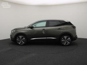 Pelēks Peugeot 3008 2020 Viļņa, ar dzinēja tilpumu 1.50 L un nobraukumu 218 tūkst. km par 13699 €, foto 6 vietnē AUTOMOTO.COM.LV