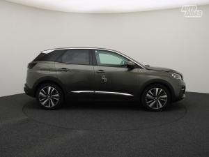 Pelēks Peugeot 3008 2020 Viļņa, ar dzinēja tilpumu 1.50 L un nobraukumu 218 tūkst. km par 13699 €, foto 9 vietnē AUTOMOTO.COM.LV