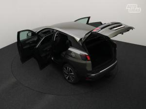 Pelēks Peugeot 3008 2020 Viļņa, ar dzinēja tilpumu 1.50 L un nobraukumu 218 tūkst. km par 13699 €, foto 13 vietnē AUTOMOTO.COM.LV