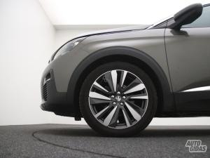 Pelēks Peugeot 3008 2020 Viļņa, ar dzinēja tilpumu 1.50 L un nobraukumu 218 tūkst. km par 13699 €, foto 27 vietnē AUTOMOTO.COM.LV