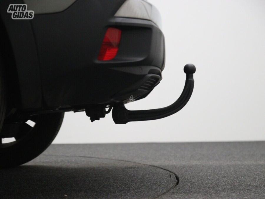 Pelēks Peugeot 3008 2020 Viļņa, ar dzinēja tilpumu 1.50 L un nobraukumu 218 tūkst. km par 13699 €, foto 28 vietnē AUTOMOTO.COM.LV