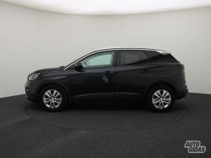 Grey Peugeot 3008 2020 in Vilnius, with an engine capacity of 1.20 L and mileage of 102 thousand km for 13399 €, photo 6 on AUTOMOTO.COM.LV