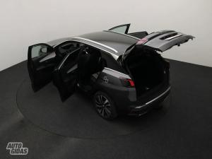 Grey Peugeot 3008 2020 in Vilnius, with an engine capacity of 1.60 L and mileage of 239 thousand km for 14699 €, photo 14 on AUTOMOTO.COM.LV