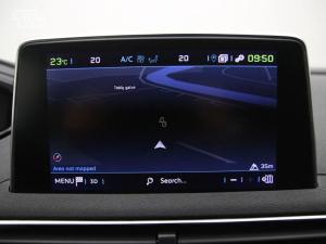 Grey Peugeot 3008 2020 in Vilnius, with an engine capacity of 1.60 L and mileage of 239 thousand km for 14699 €, photo 25 on AUTOMOTO.COM.LV