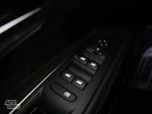Grey Peugeot 3008 2020 in Vilnius, with an engine capacity of 1.60 L and mileage of 239 thousand km for 14699 €, photo 27 on AUTOMOTO.COM.LV