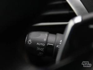Grey Peugeot 3008 2020 in Vilnius, with an engine capacity of 1.60 L and mileage of 239 thousand km for 14699 €, photo 28 on AUTOMOTO.COM.LV