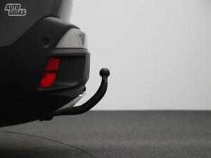 Grey Peugeot 3008 2020 in Vilnius, with an engine capacity of 1.60 L and mileage of 239 thousand km for 14699 €, photo 30 on AUTOMOTO.COM.LV