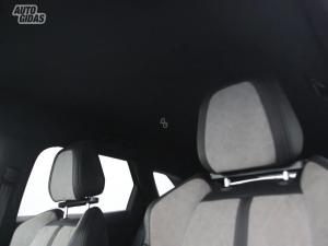 Grey Peugeot 3008 2020 in Vilnius, with an engine capacity of 1.60 L and mileage of 239 thousand km for 14699 €, photo 35 on AUTOMOTO.COM.LV