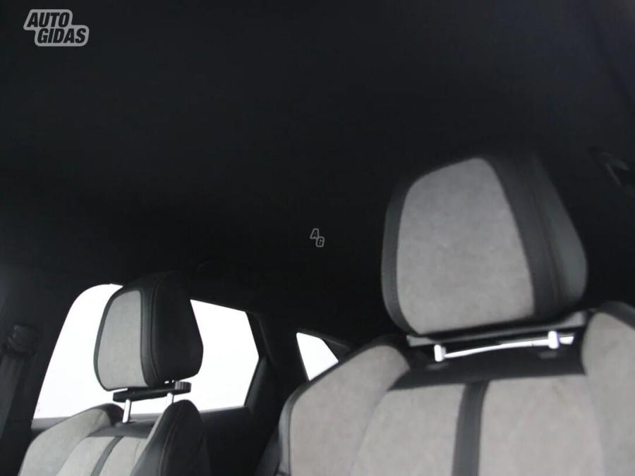 Grey Peugeot 3008 2020 in Vilnius, with an engine capacity of 1.60 L and mileage of 239 thousand km for 14699 €, photo 35 on AUTOMOTO.COM.LV
