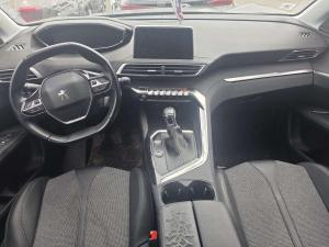 Pelēks Peugeot 3008 2020 Tauragė, ar dzinēja tilpumu 1.20 L un nobraukumu 99 tūkst. km par 5600 €, foto 3 vietnē AUTOMOTO.COM.LV
