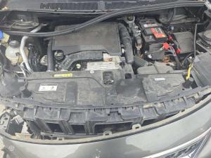Pelēks Peugeot 3008 2020 Tauragė, ar dzinēja tilpumu 1.20 L un nobraukumu 99 tūkst. km par 5600 €, foto 12 vietnē AUTOMOTO.COM.LV