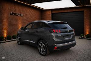 Pelēks Peugeot 3008 2020 Marijampole, ar dzinēja tilpumu 1.50 L un nobraukumu 173 tūkst. km par 14762 €, foto 3 vietnē AUTOMOTO.COM.LV