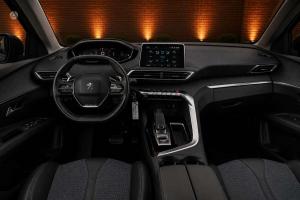 Pelēks Peugeot 3008 2020 Marijampole, ar dzinēja tilpumu 1.50 L un nobraukumu 173 tūkst. km par 14762 €, foto 14 vietnē AUTOMOTO.COM.LV