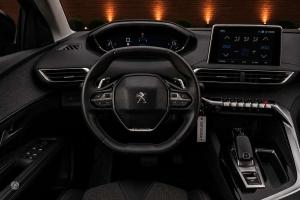 Pelēks Peugeot 3008 2020 Marijampole, ar dzinēja tilpumu 1.50 L un nobraukumu 173 tūkst. km par 14762 €, foto 15 vietnē AUTOMOTO.COM.LV