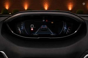 Pelēks Peugeot 3008 2020 Marijampole, ar dzinēja tilpumu 1.50 L un nobraukumu 173 tūkst. km par 14762 €, foto 17 vietnē AUTOMOTO.COM.LV