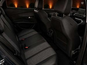 Pelēks Peugeot 3008 2020 Marijampole, ar dzinēja tilpumu 1.50 L un nobraukumu 173 tūkst. km par 14762 €, foto 22 vietnē AUTOMOTO.COM.LV