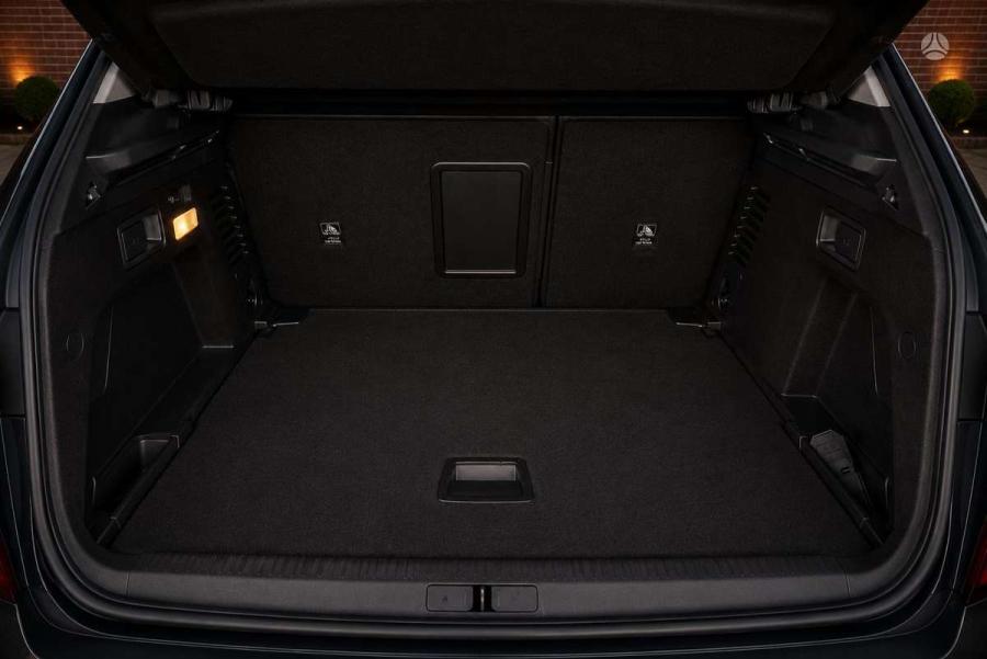 Pelēks Peugeot 3008 2020 Marijampole, ar dzinēja tilpumu 1.50 L un nobraukumu 173 tūkst. km par 14762 €, foto 23 vietnē AUTOMOTO.COM.LV