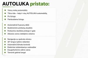 Pelēks Peugeot 3008 2020 Marijampole, ar dzinēja tilpumu 1.50 L un nobraukumu 173 tūkst. km par 14762 €, foto 26 vietnē AUTOMOTO.COM.LV