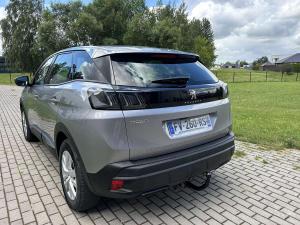 Серый Пежо 3008 2020 в Таураге, объемом двигателя 1.20 л и пробегом 220 тыс. км за 9550 €, фото 8 на AUTOMOTO.COM.LV