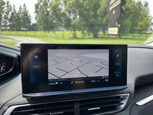 Серый Пежо 3008 2020 в Таураге, объемом двигателя 1.20 л и пробегом 220 тыс. км за 9550 €, фото 25 на AUTOMOTO.COM.LV