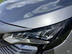 Серый Пежо 3008 2020 в Таураге, объемом двигателя 1.20 л и пробегом 220 тыс. км за 9550 €, фото 26 на AUTOMOTO.COM.LV