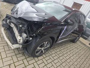 Pelēks Peugeot 3008 2020 Tauragė, ar dzinēja tilpumu 1.50 L un nobraukumu 161 tūkst. km par 5900 €, foto  vietnē AUTOMOTO.COM.LV