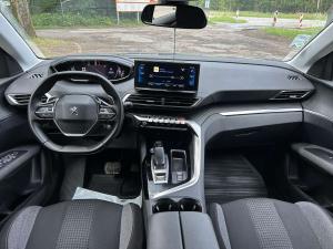Grey Peugeot 3008 2020 in Taurage, with an engine capacity of 1.20 L and mileage of 230 thousand km for 9250 €, photo 12 on AUTOMOTO.COM.LV