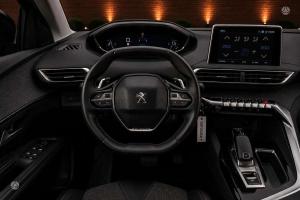 Pelēks Peugeot 3008 2020 Marijampole, ar dzinēja tilpumu 1.50 L un nobraukumu 173 tūkst. km par 14762 €, foto 14 vietnē AUTOMOTO.COM.LV