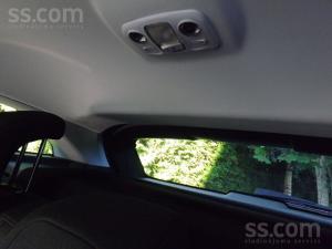 Серый Пежо 3008 2020 в Елгава, объемом двигателя 1.50 л и пробегом 110 тыс. км за 16999 €, фото 16 на AUTOMOTO.COM.LV