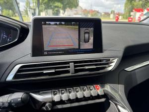 Серый Пежо 3008 2020 в Таураге, объемом двигателя 1.50 л и пробегом 249 тыс. км за 10400 €, фото 16 на AUTOMOTO.COM.LV