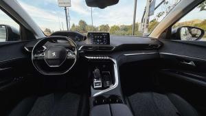 Pelēks Peugeot 3008 2020 Viļņa, ar dzinēja tilpumu 1.60 L un nobraukumu 204 tūkst. km par 12990 €, foto 8 vietnē AUTOMOTO.COM.LV