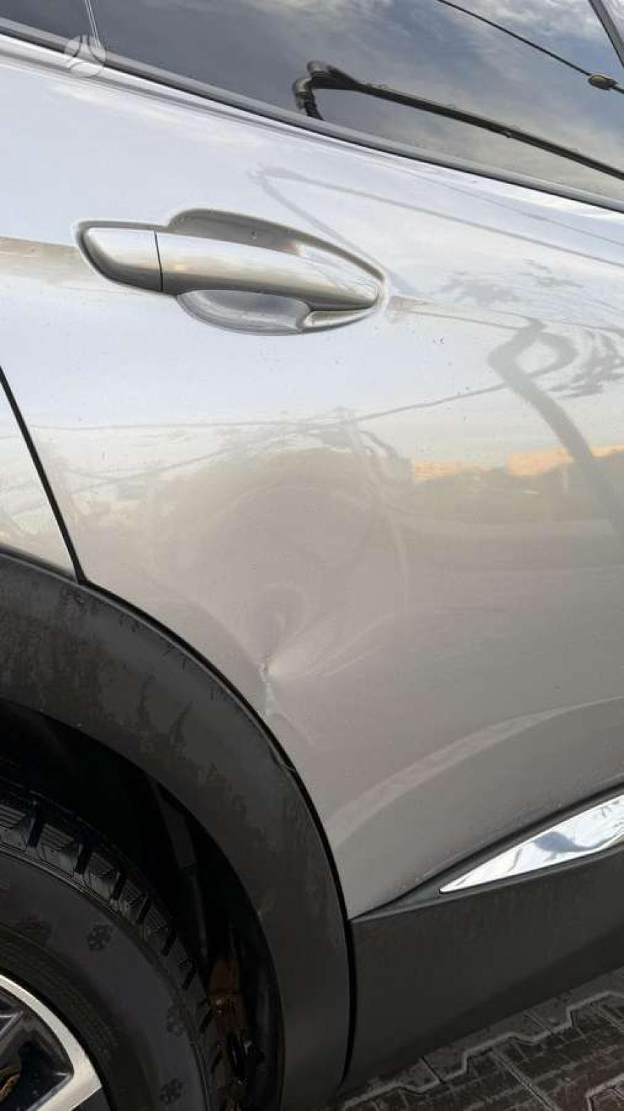 Pelēks Peugeot 3008 2020 Viļņa, ar dzinēja tilpumu 1.60 L un nobraukumu 204 tūkst. km par 12990 €, foto 14 vietnē AUTOMOTO.COM.LV