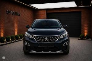 Pelēks Peugeot 3008 2020 Marijampole, ar dzinēja tilpumu 1.50 L un nobraukumu 173 tūkst. km par 14762 €, foto 6 vietnē AUTOMOTO.COM.LV