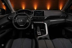 Pelēks Peugeot 3008 2020 Marijampole, ar dzinēja tilpumu 1.50 L un nobraukumu 173 tūkst. km par 14762 €, foto 14 vietnē AUTOMOTO.COM.LV