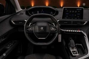 Pelēks Peugeot 3008 2020 Marijampole, ar dzinēja tilpumu 1.50 L un nobraukumu 173 tūkst. km par 14762 €, foto 15 vietnē AUTOMOTO.COM.LV