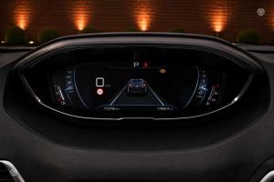 Pelēks Peugeot 3008 2020 Marijampole, ar dzinēja tilpumu 1.50 L un nobraukumu 173 tūkst. km par 14762 €, foto 17 vietnē AUTOMOTO.COM.LV