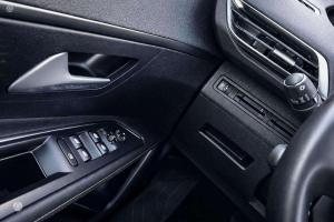 Pelēks Peugeot 3008 2020 Marijampole, ar dzinēja tilpumu 1.50 L un nobraukumu 173 tūkst. km par 14762 €, foto 20 vietnē AUTOMOTO.COM.LV