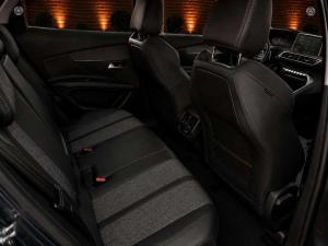 Pelēks Peugeot 3008 2020 Marijampole, ar dzinēja tilpumu 1.50 L un nobraukumu 173 tūkst. km par 14762 €, foto 22 vietnē AUTOMOTO.COM.LV