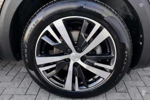 Pelēks Peugeot 3008 2020 Marijampole, ar dzinēja tilpumu 1.50 L un nobraukumu 173 tūkst. km par 14762 €, foto 24 vietnē AUTOMOTO.COM.LV