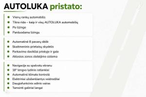 Pelēks Peugeot 3008 2020 Marijampole, ar dzinēja tilpumu 1.50 L un nobraukumu 173 tūkst. km par 14762 €, foto 26 vietnē AUTOMOTO.COM.LV