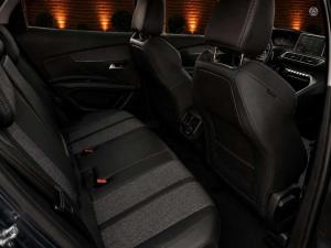 Grey Peugeot 3008 2020 in Marijampole, with an engine capacity of 1.50 L and mileage of 173 thousand km for 14762 €, photo 22 on AUTOMOTO.COM.LV
